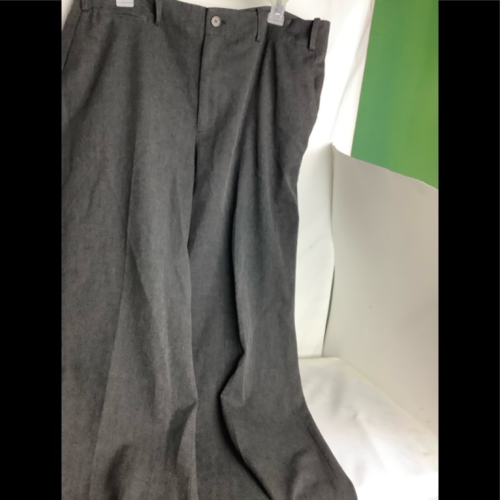 Lauren Ralph Lauren Sanderson Wide Leg Pants - Gem